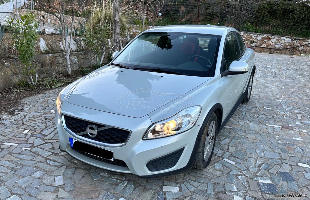 Car.gr - Volvo C30 '10