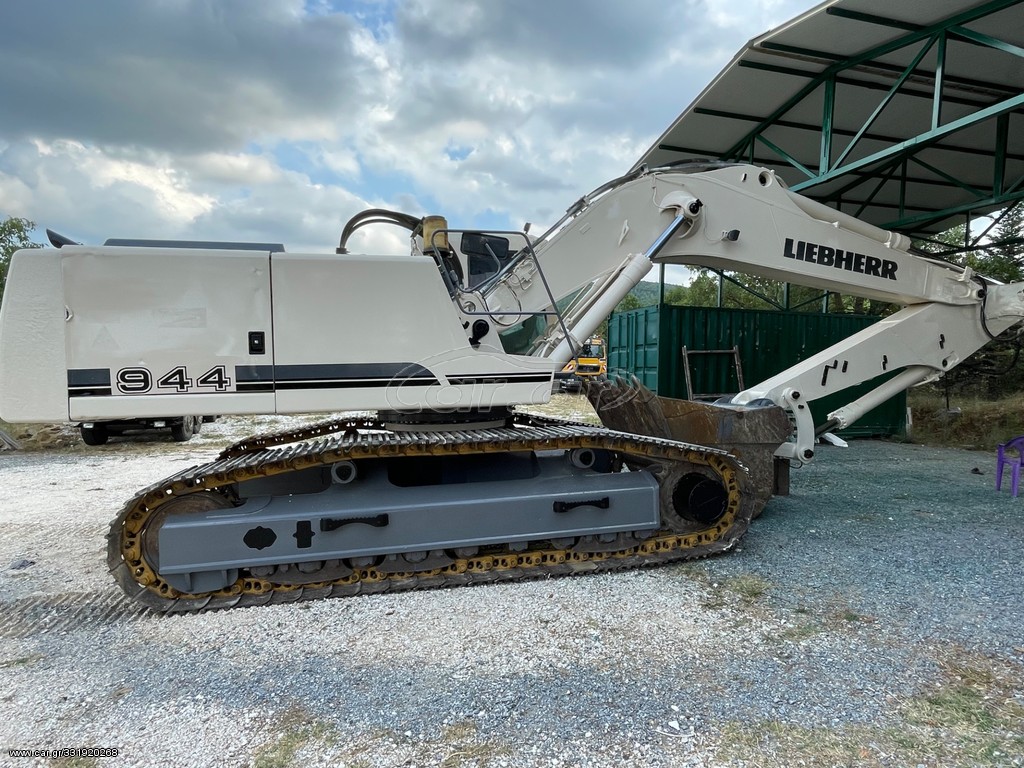 Car.gr - Liebherr '02 944Β
