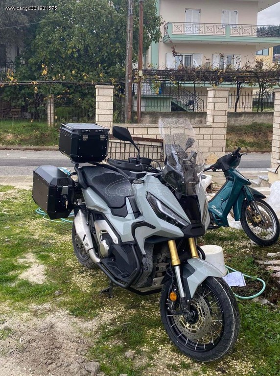 Car.gr - Honda X-ADV '21