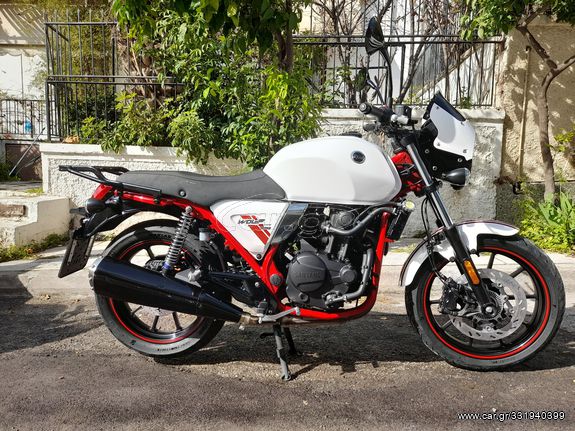 Car.gr - Sym Wolf 300 '20