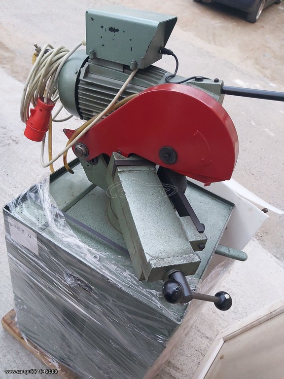 Car.gr - Ηλεκτρικό πριόνι Δισκοπριονο μετάλλων ταχυπριονο μεταλλου ...