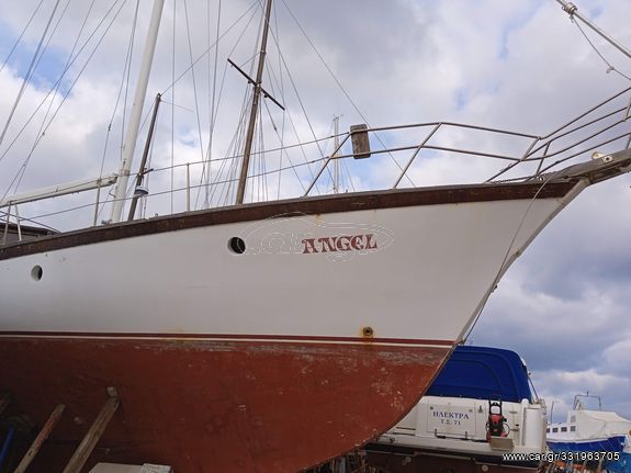 Car.gr - Abbate '84 Ιστιοφορο