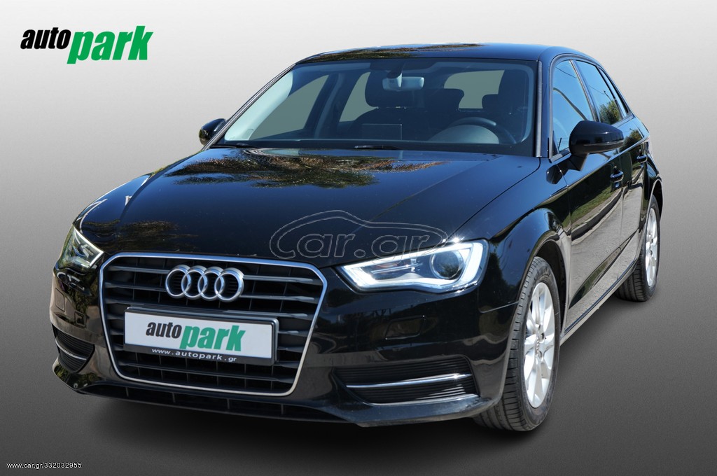 Wunderschne Audi A3 16 Tdi Ebenbild