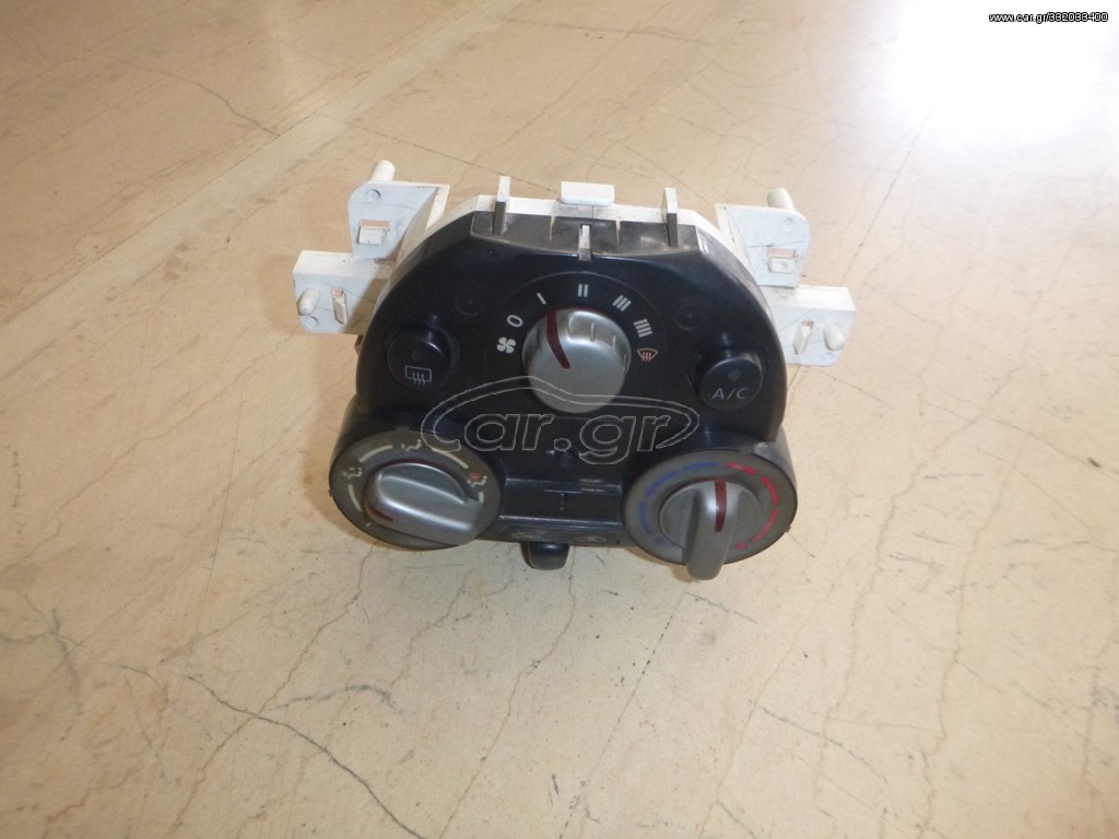 Car.gr - NISSAN MICRA (K13) 275101HH0D CALSONIC KANSEI ΔΙΑΚΟΠΤΗΣ ...