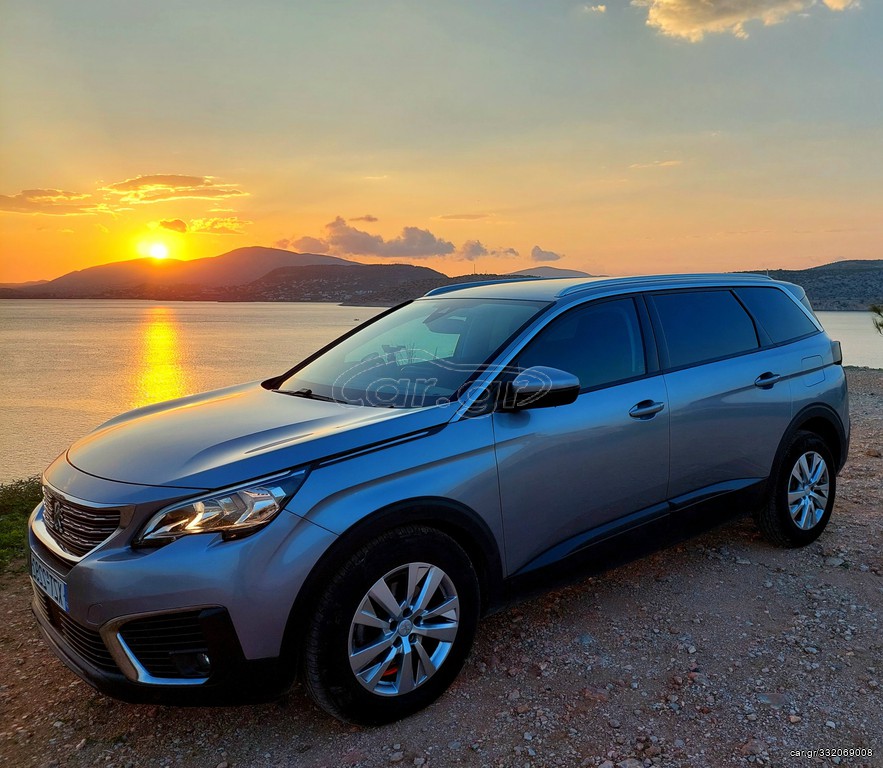Car.gr - Peugeot 5008 '19