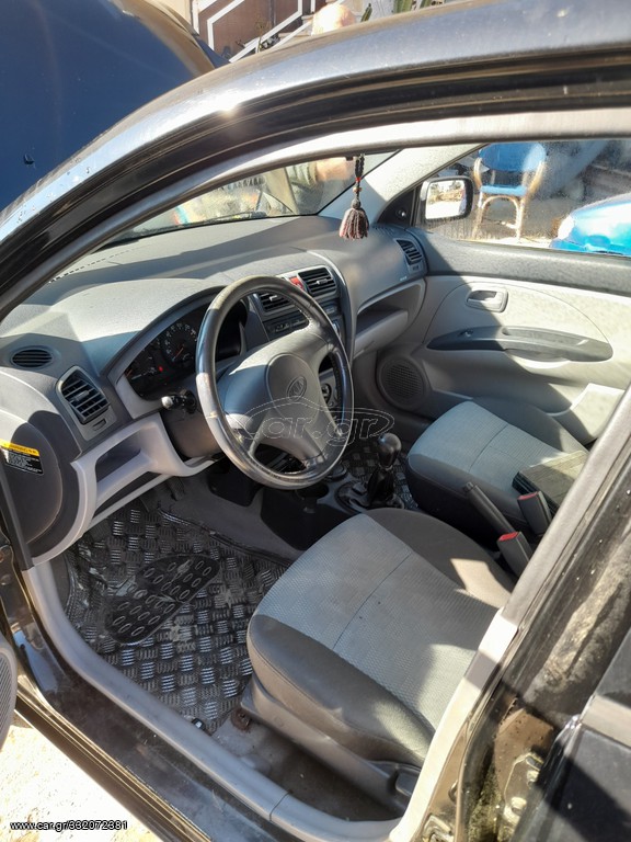 Car.gr - Kia Picanto 2006