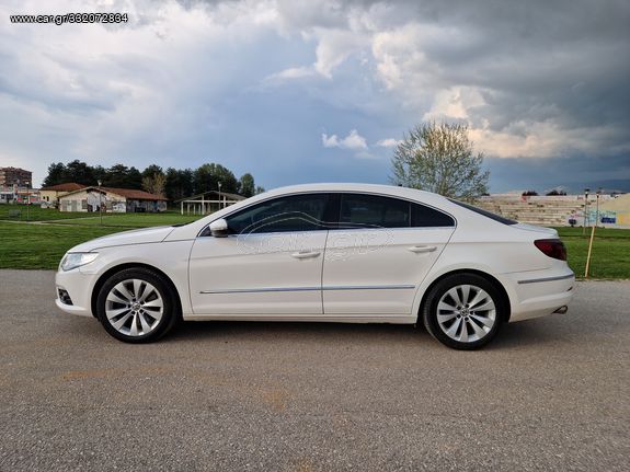 Car.gr - Volkswagen Passat CC 2009 FULL EXTRA
