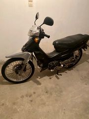 Car.gr - Μοτοσυκλέτες, Yamaha Crypton R