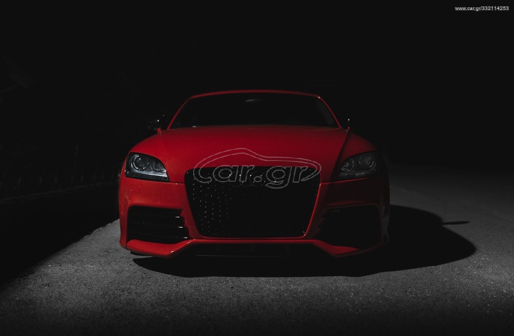 Car.gr - Audi TT '08 DSG QUATTRO