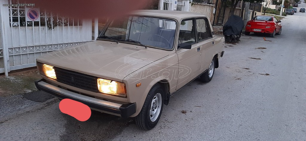 Car.gr - Lada 1200 '84 2105