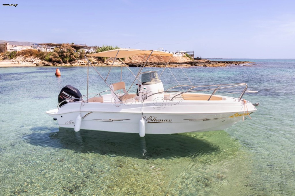 Car.gr - Blumax 2025 OPEN 19 PRO - SUPER ΠΡΟΣΦΟΡΑ