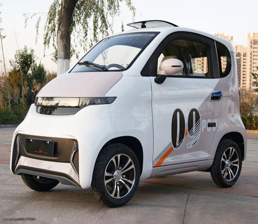 Car.gr - Beev '23 BEEV-2 Basic