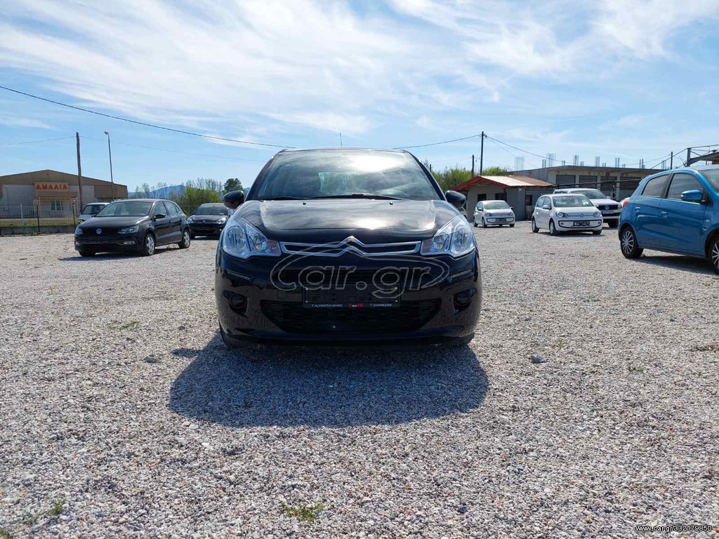 Car.gr - Citroen C3 '16