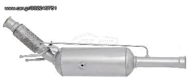 Car.gr - Peugeot 308 DPF - Φίλτρα Μικροσωματιδίων