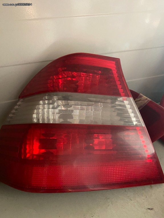 Car.gr - BMW E46 M-pack φαναρια .ΤΑ ΠΑΝΤΑ ΣΤΗΝ LK ΘΑ ΒΡΕΙΤΕ