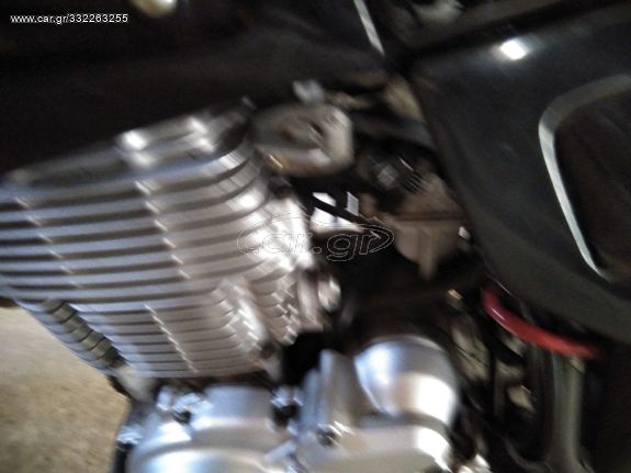 Car.gr - Yamaha XT 600E '03 XT 600E