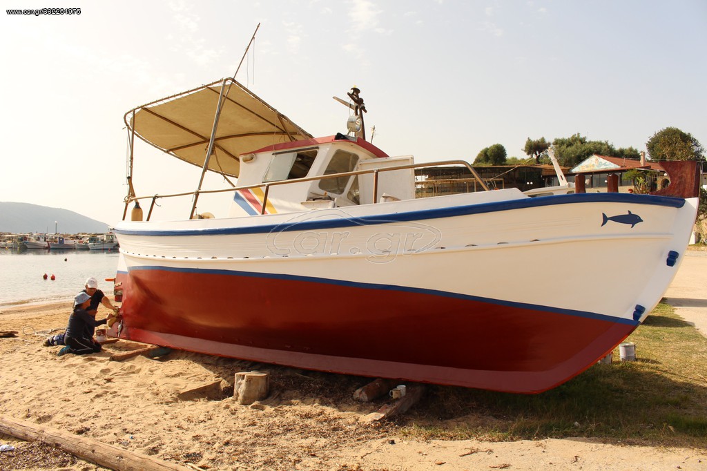 Car.gr - Yanmar 2003