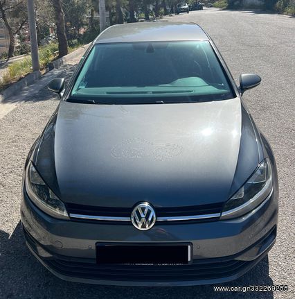 Car.gr - Volkswagen Golf '18 Dsg