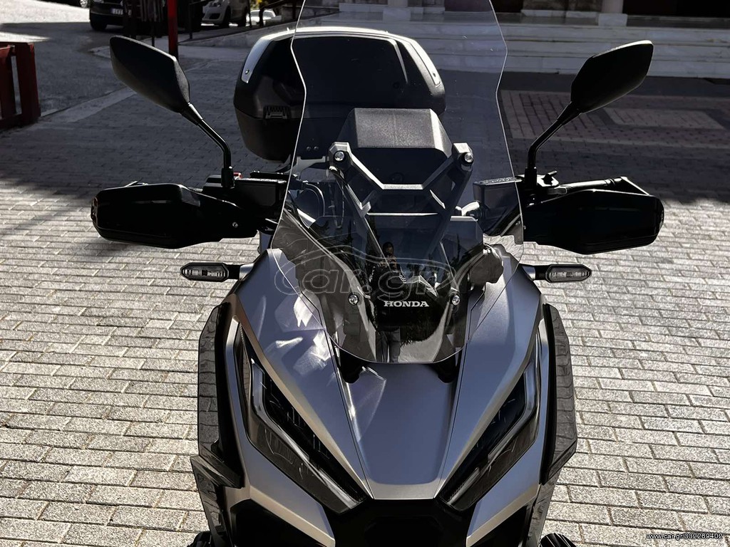Car.gr - Honda X-ADV '22 750