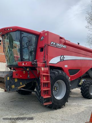 Car.gr - Laverda '08 M306 SP