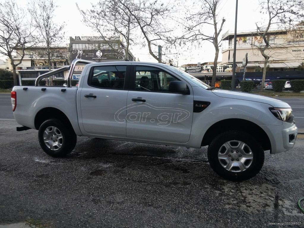 Car.gr - Ford '13 ranger