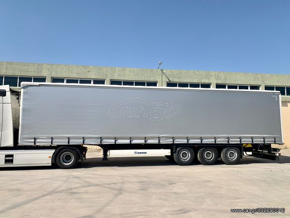 Car.gr - Krone '22 Profi Liner ΕΥΚΑΙΡΙΑ ΠΡΟΣΦΟΡΑ