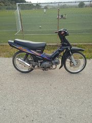 Car.gr - Μοτοσυκλέτες, Yamaha Crypton R