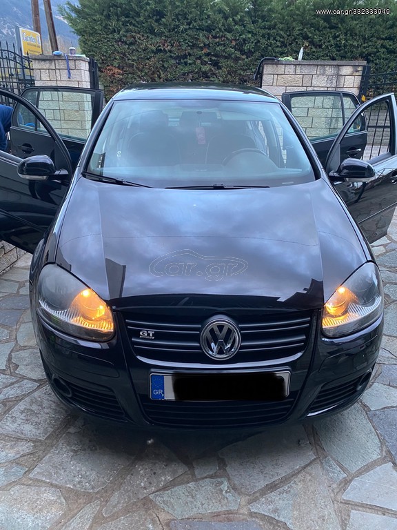 Car.gr - Volkswagen Golf '08 Tsi