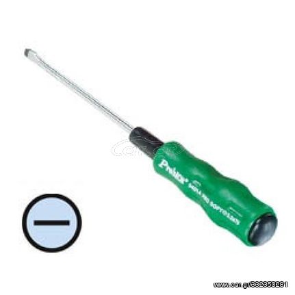 Car.gr - ΚΑΤΣΑΒΙΔΙ ΜΑΓΝΗΤΙΚΟ (-) 3.2X100mm 89405A ΧΥΜΑ T/PRO'SKIT