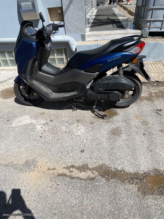 Car.gr - Yamaha NMAX '22
