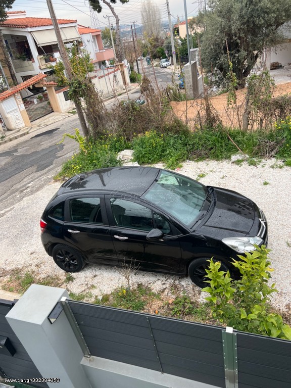 Car.gr - Citroen C3 '16