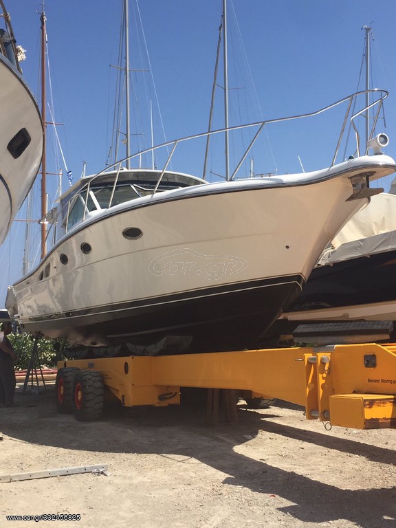 Car.gr - Tiara '99 36 open