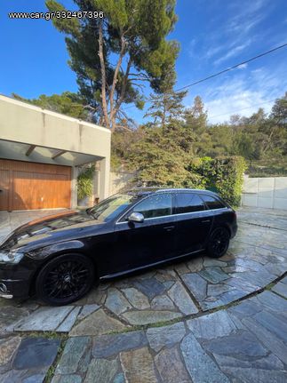 Car.gr - Audi S4 '10 Avant