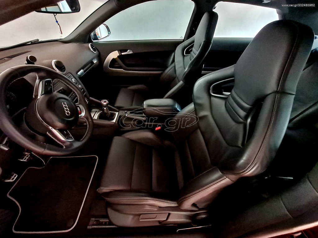 Car.gr - Audi S3 '09