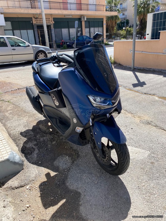 Car.gr - Yamaha NMAX '22