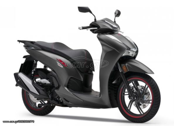 Car.gr - Honda SH 300i 2021 ΑΓΟΡΑΖΩ ΜΟΝΟ ΜΕ ΖΗΜΙΑ