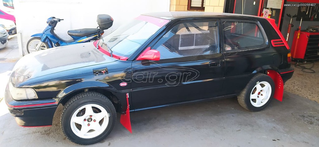 Car.gr - Toyota Corolla '88 gti 1294