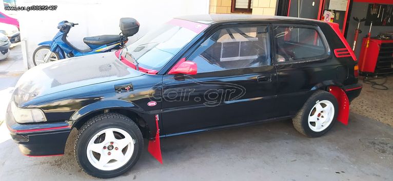 Car.gr - Toyota Corolla '88 gti 1294