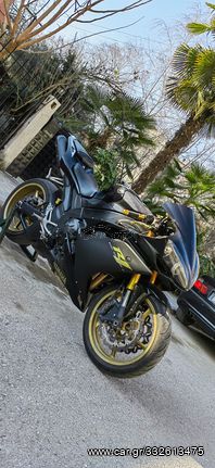 Car.gr - Yamaha YZF-R1 '07