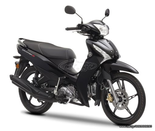 Car.gr - Yamaha Crypton S '20 Crypton S
