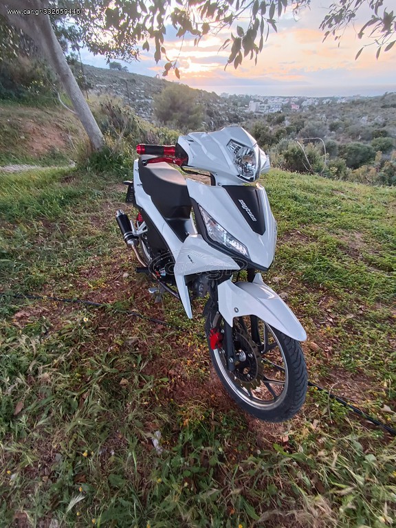 Car.gr - Daytona Velos '22
