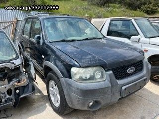 Car.gr - ΜΕΤΑΧΕΙΡΙΣΜΕΝΟ ΑΥΤΟΚΙΝΗΤΟ FORD MAVERICK