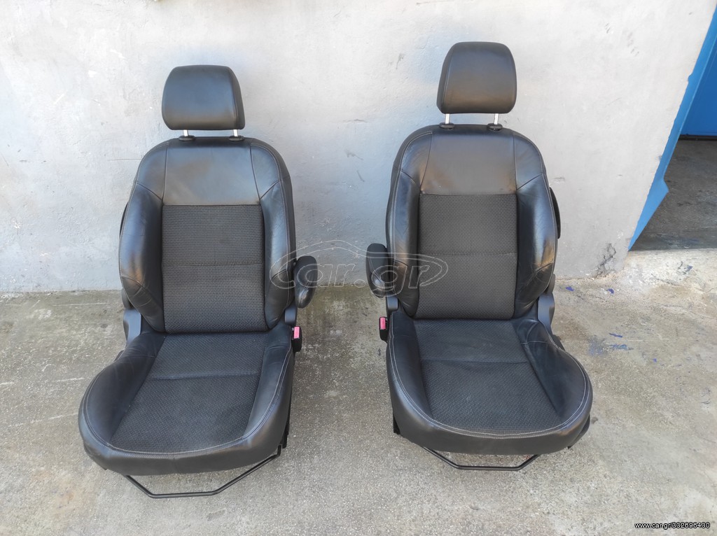 Car.gr - ΣΑΛΟΝΙ ΚΑΘΙΣΜΑΤΑ ΓΙΑ PEUGEOT 207 5D 2006 2007 2008 2009 2010 ...
