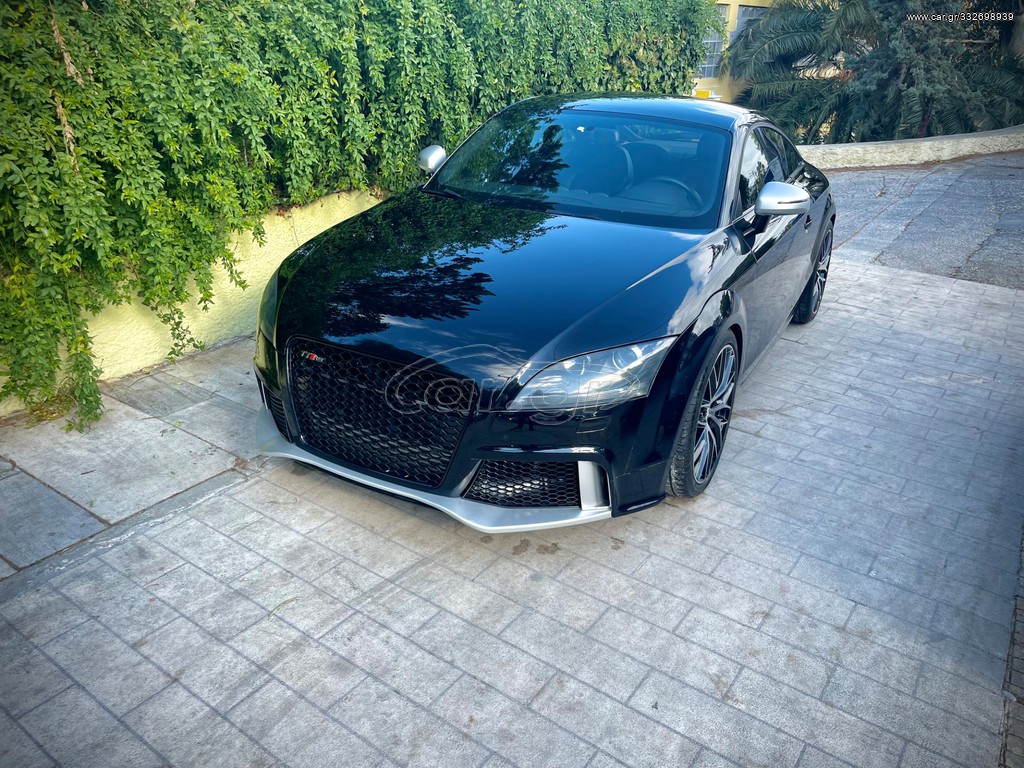 Car.gr - Audi TT '08