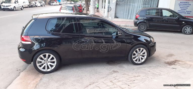 Car.gr - Volkswagen Golf '09