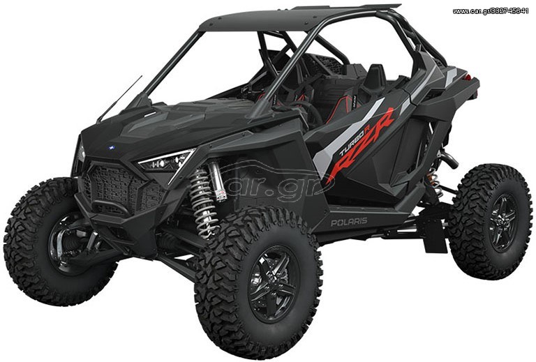 Car.gr - Polaris RZR 1000 2023 74 TURBO R PREMIUM