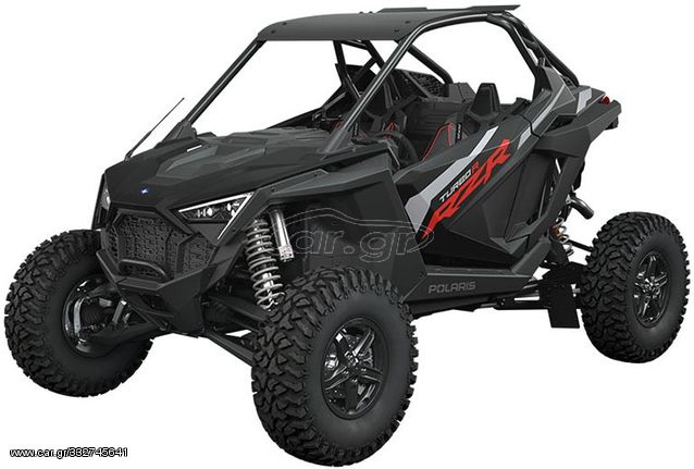 Car.gr - Polaris RZR 1000 2023 74 TURBO R PREMIUM