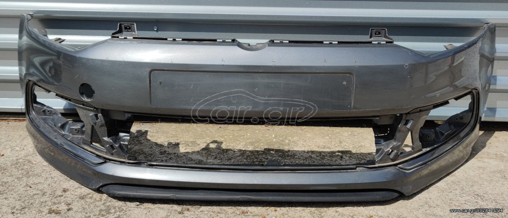 Car.gr - VW POLO 2010-2017(6R-6C) ΠΡΟΦΥΛΑΚΤΗΡΑΣ ΕΜΠΡΟΣ ΓΝΗΣΙΟΣ ...