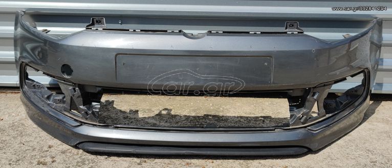 Car.gr - VW POLO 2010-2017(6R-6C) ΠΡΟΦΥΛΑΚΤΗΡΑΣ ΕΜΠΡΟΣ ΓΝΗΣΙΟΣ ...