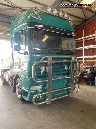 Car.gr - DAF '11 XF 105